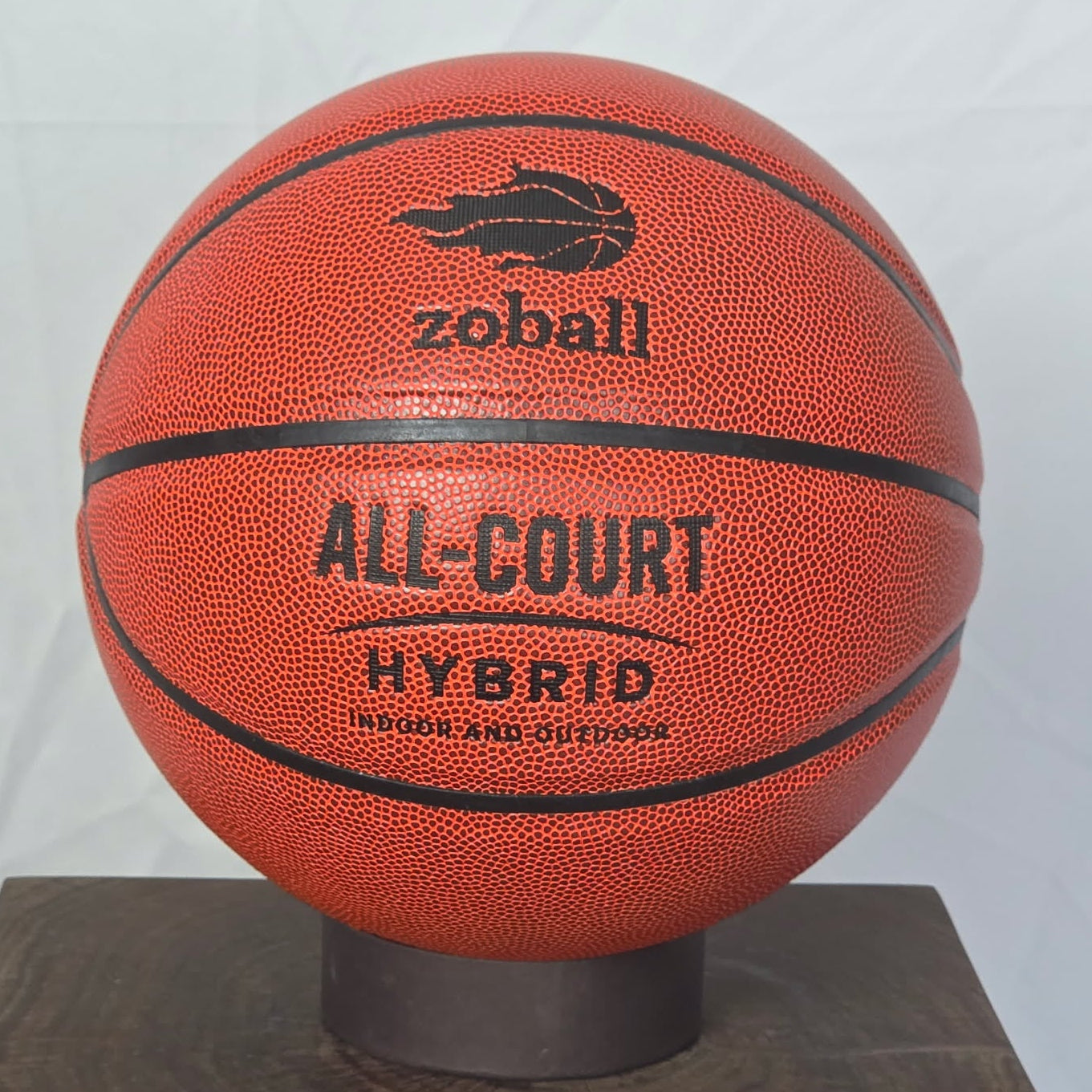 All court Hybrid – Zoball